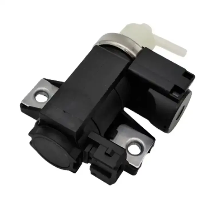 Turbocharger Pressure Converter For Dacia Fiat Mercedes Nissan 07-19 ...