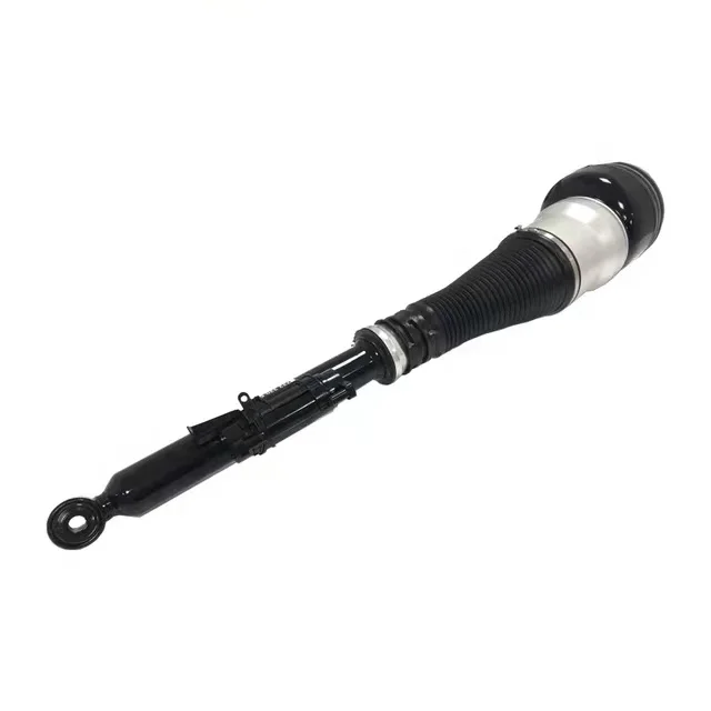 Rear Suspension Air Spring Shock Strut For Mercedes Benz W222 S-class ...