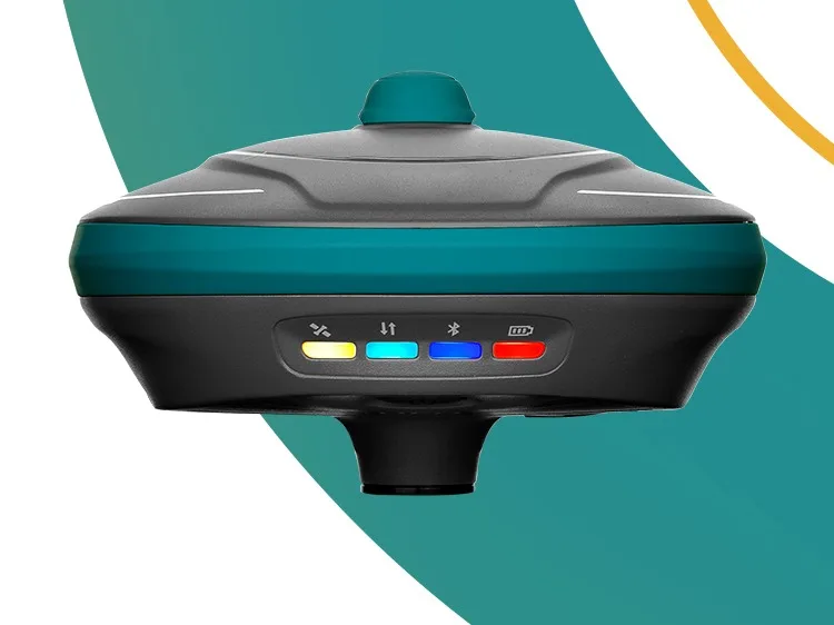 Brand Receiver Cheap Land Surveying Equipment E New Survey E200 Gps Rtk ...