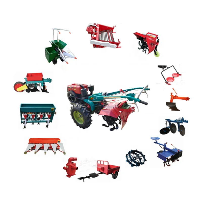 Mini Walking Tractor Grass Cutter 8hp 10hp 12hp 15hp 18hp 20hp 22hp ... Mini Walking Tractor Grass Cutter 8hp 10hp 12hp 15hp 18hp 20hp 22hp ...