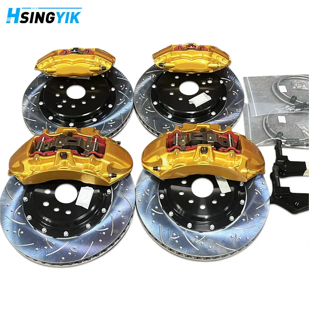 Hsingyik Universal Brake Caliper for Toyota - Quality & Comfort