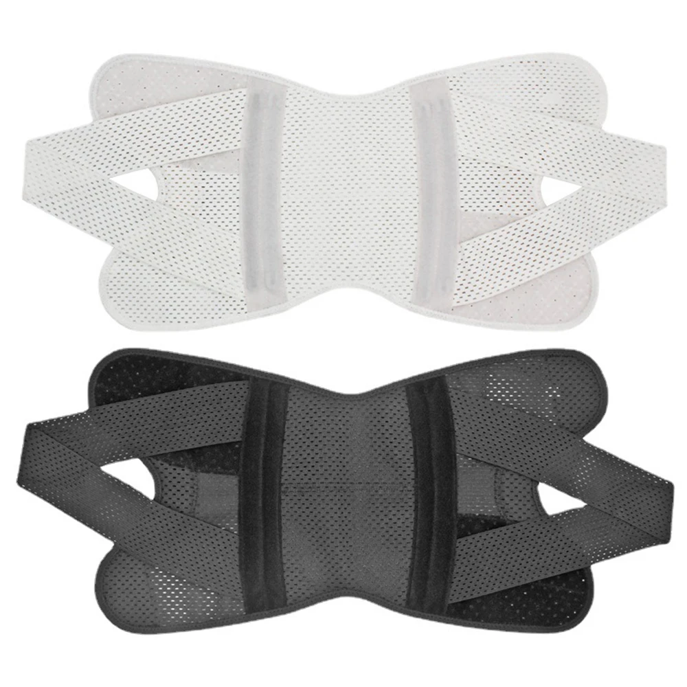 Professional Knee Brace with Side Stabilizers - Medical Support