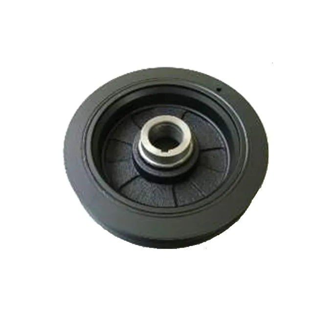 Polea de cigüeñal de motor para NISSAN 200SX Sentra 12303-0M300 12303 ...