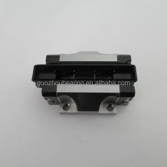 Original Rexroth CNC Linear Guideway Linear Guide Rail Linear Guide ...