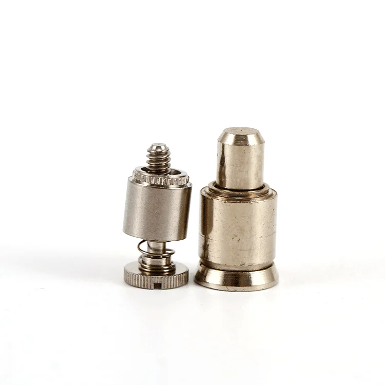 Southco Spring Loaded Captive Screws - Precision & Durability