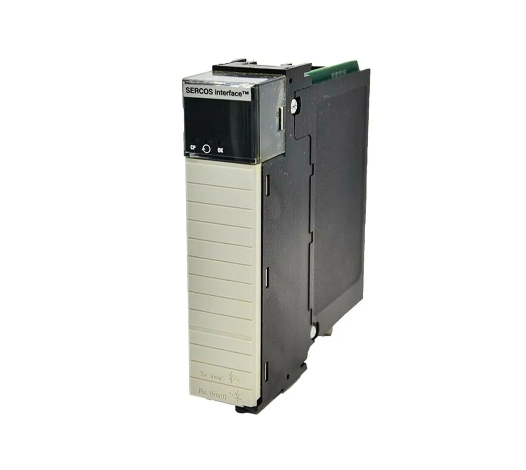 1756-M03SE ControlLogix Sercos Interface Module| Alibaba.com