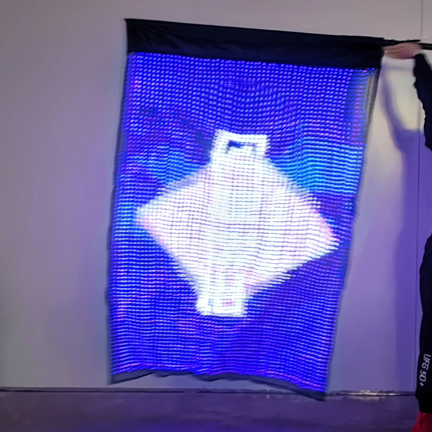 Customizable Stage Decoration Programmable Light Controller Custom ...