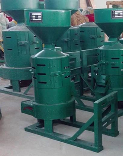 Multi-use Grain Millet Hulling Bean Skin Peeling Machine - Buy Grain ...