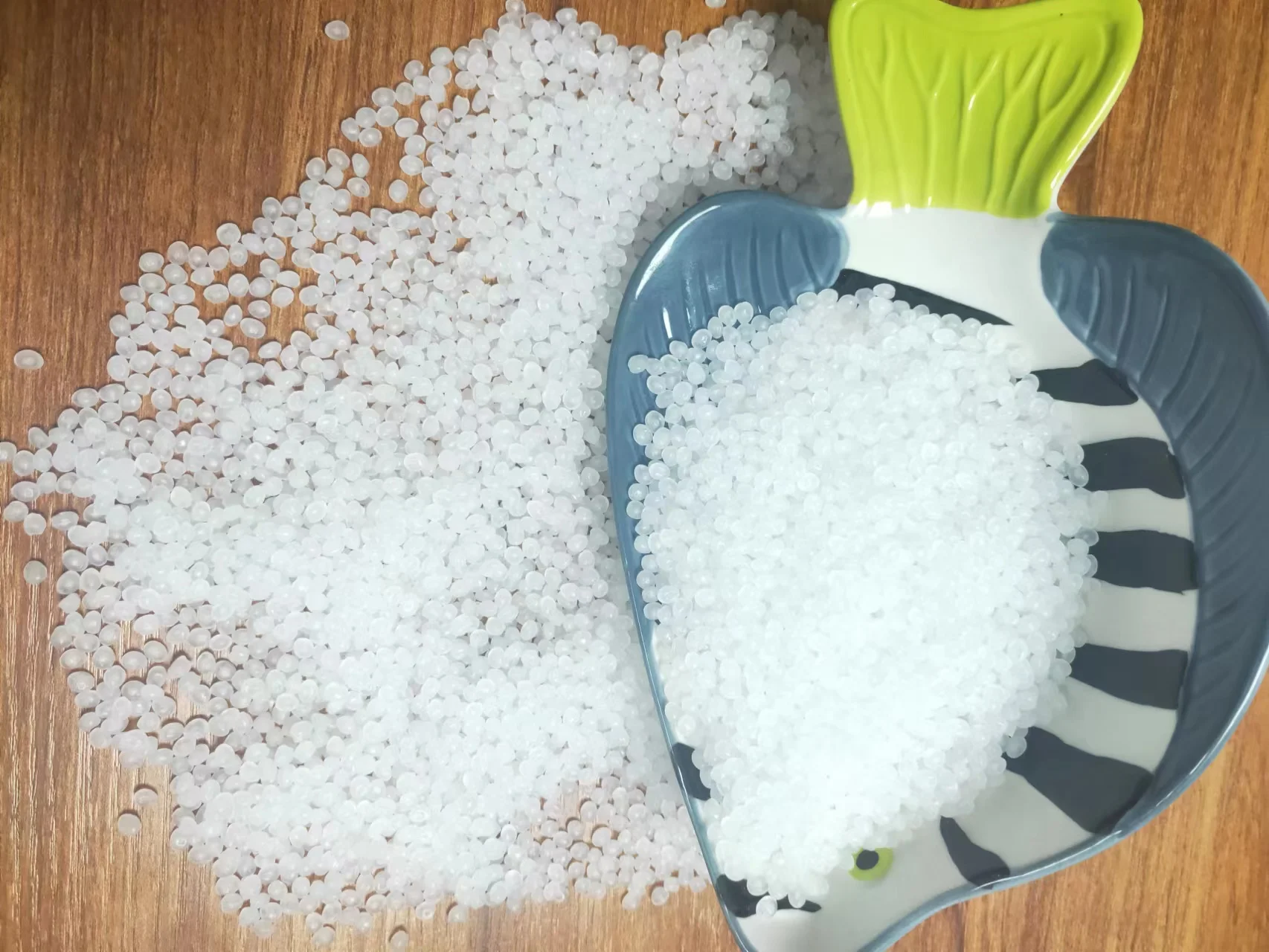 Polypropylene Resin Pp Recycled Plastic Sibur Virgin Plastic Granules ...