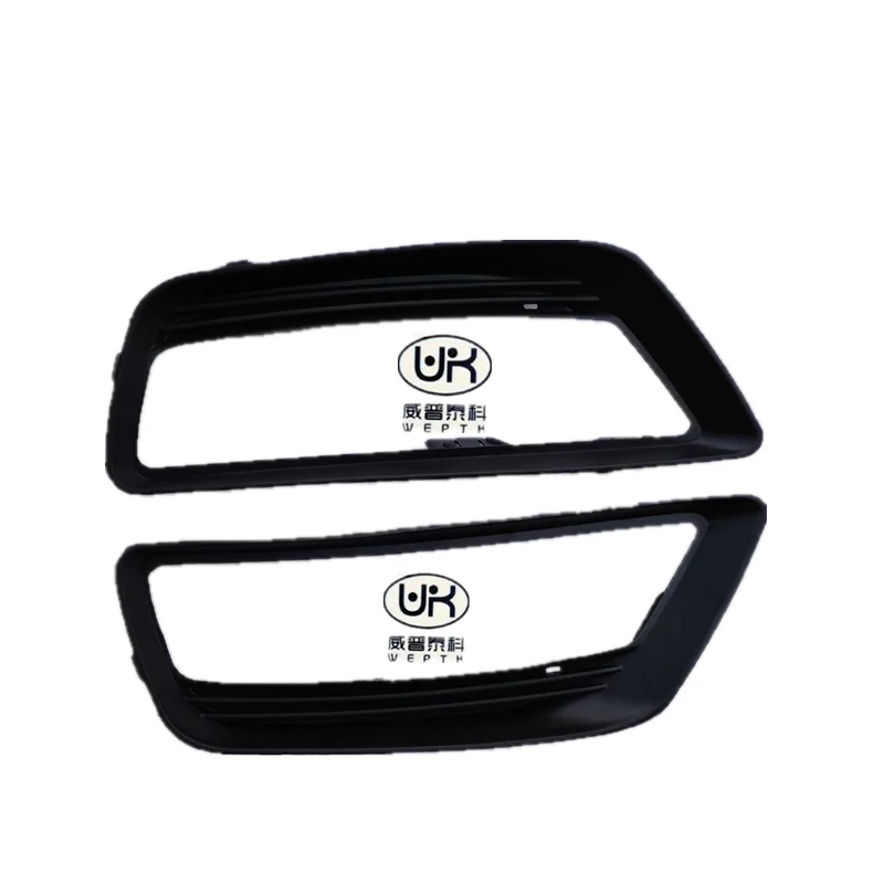 Fog Lamp Cover For Honda Acord 2014 2015 Us/middle East Oem 71103/08 ...