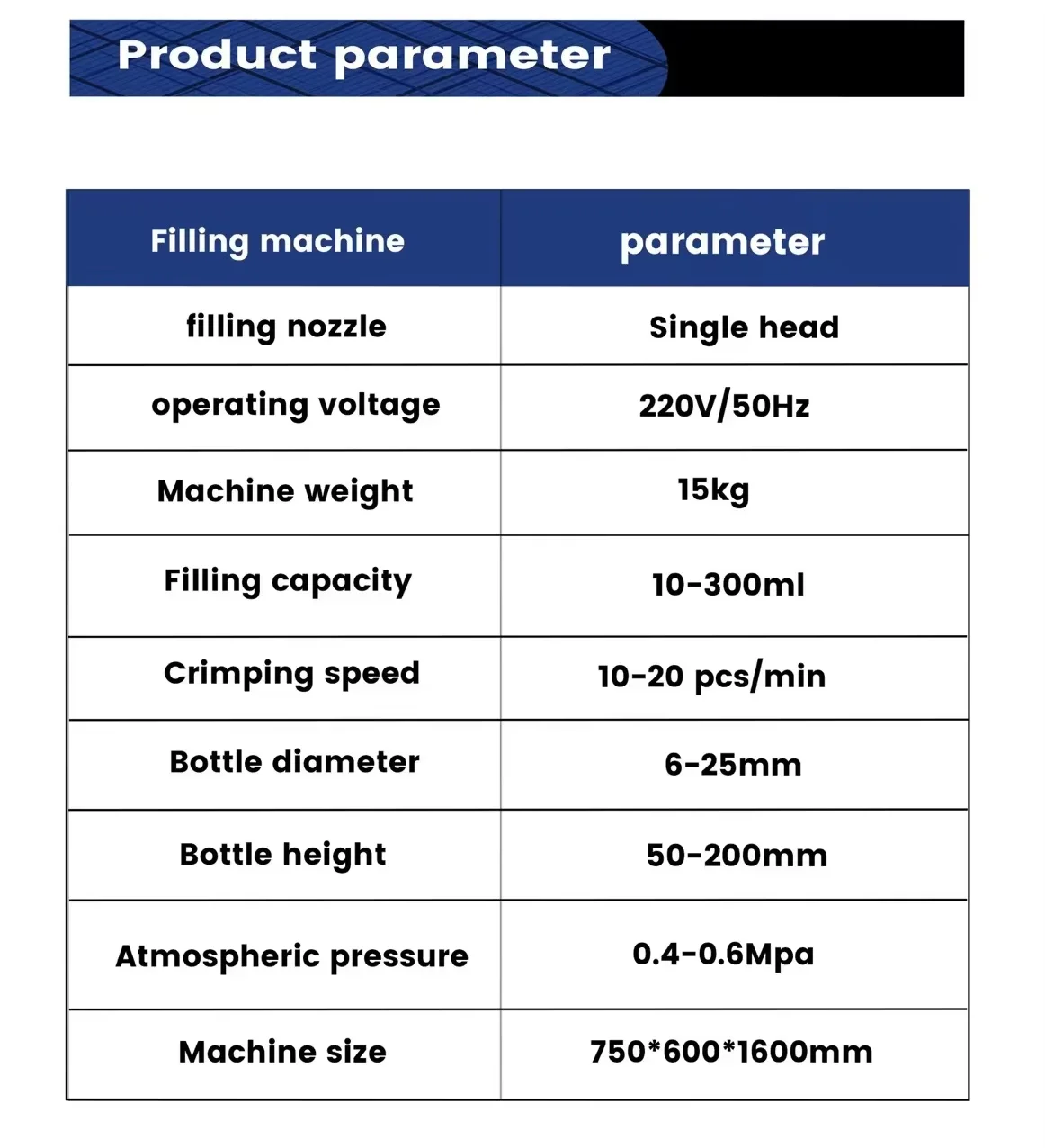 Semi Automatic Perfume Alcohol Essential Oil Perfume Manufacturing ...