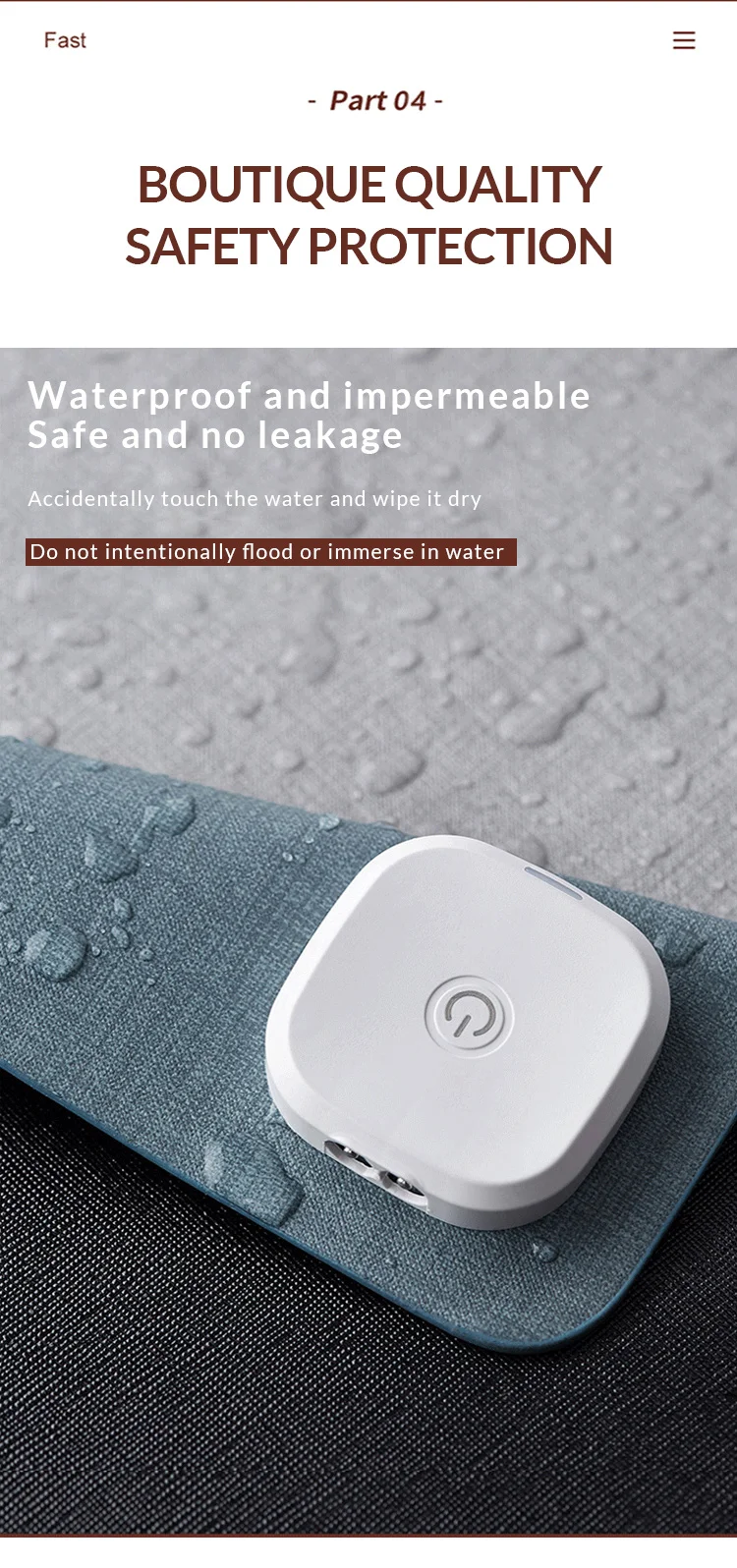 Large Heat Warm Writing Desk Mouse Pad,Heated Mouse Mat,Large Leather ...