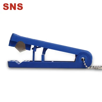 Sns Tk-3 Mini Portable Pu Tube Air Hose Plastic Nylon Tube Cutter - Buy ...