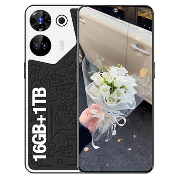 Techno Camon 20 Pro Pouch Magnetic Car Holder Rog Phone Lcd Mobile ...
