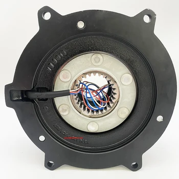 Brand New Original Sew Seurodrive Reducer Brake Be11a/55nm/400ac ...