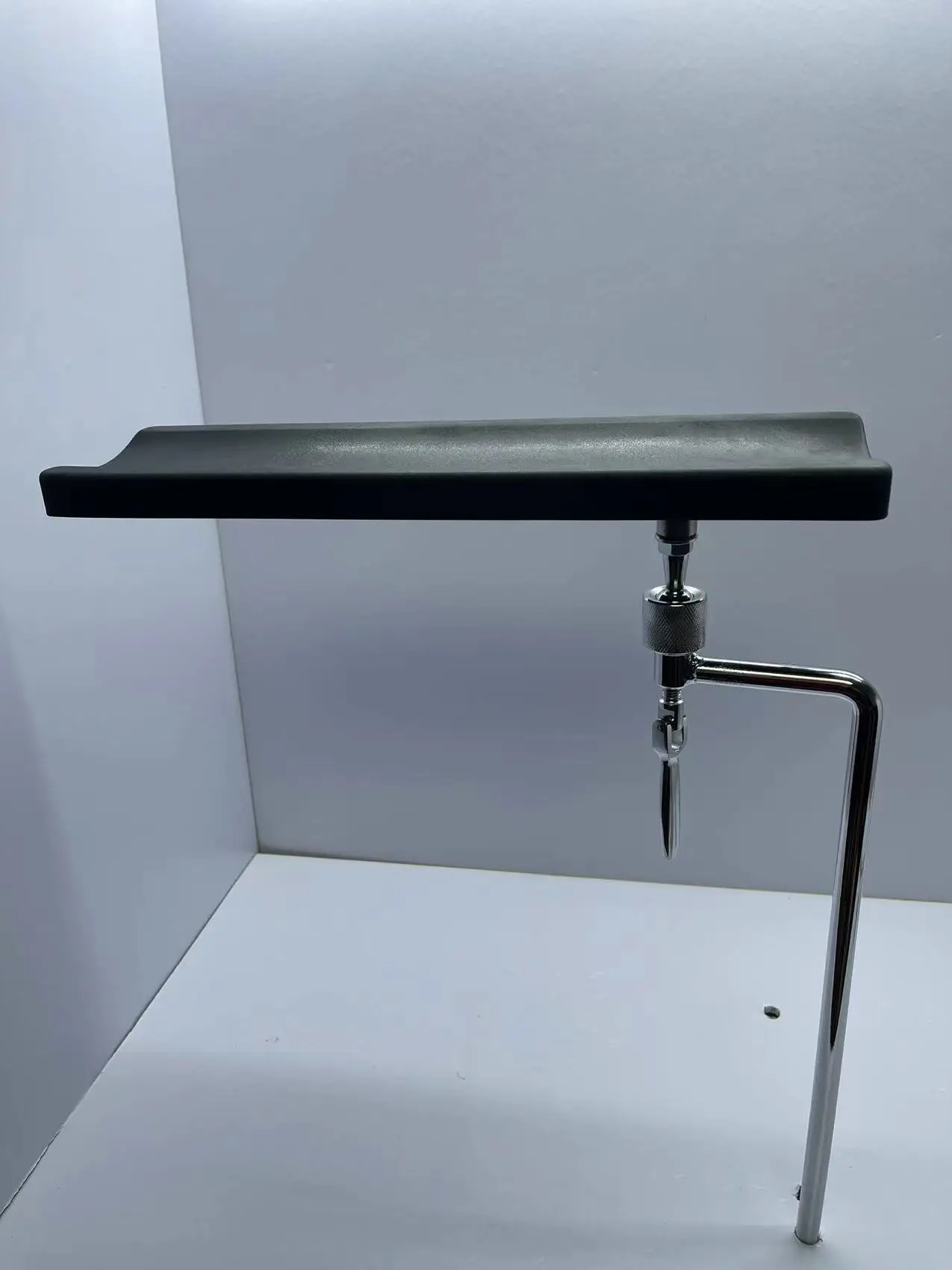 High Quality Obstetric Operating Table Accessories Arm Bracket Black
