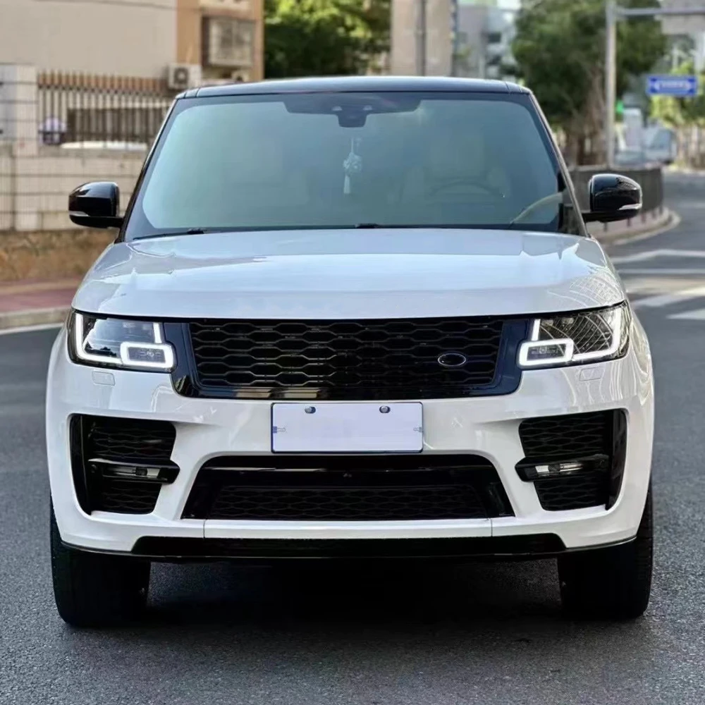 Factory Customized Car Bodykit for Land Rover Range Rover Vogue L405 ...