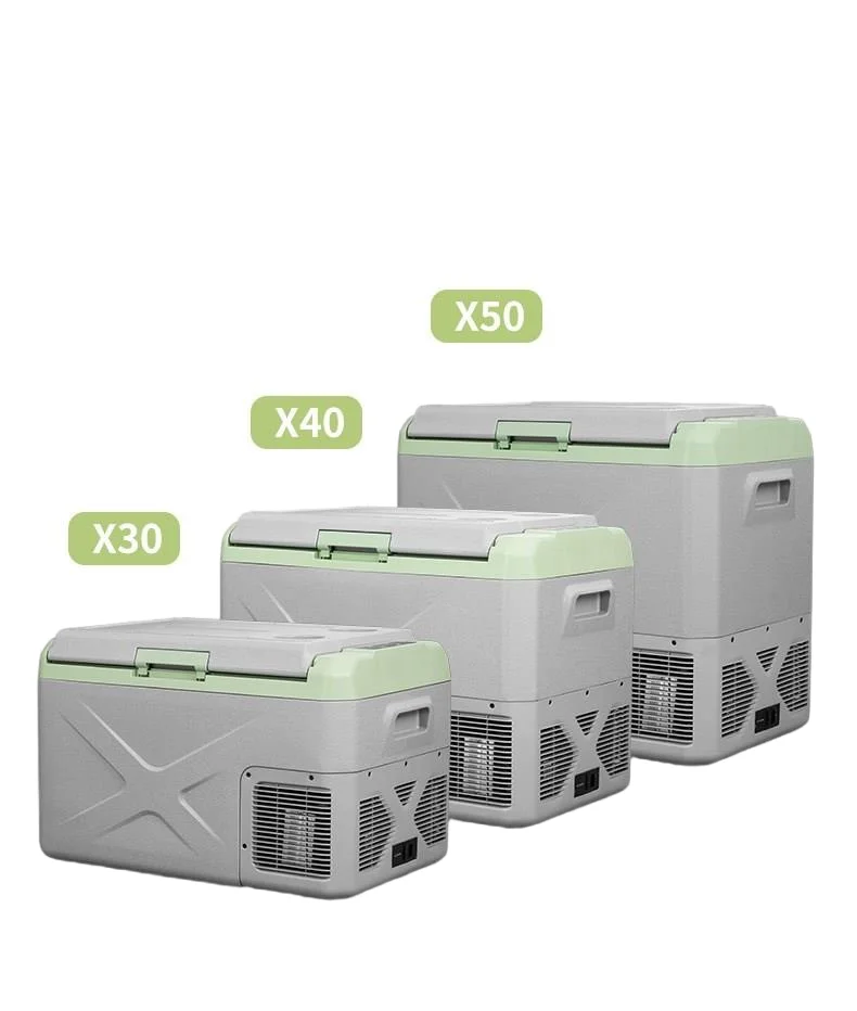 Alpicool Compressor Fridge - Portable Cooling Solutions