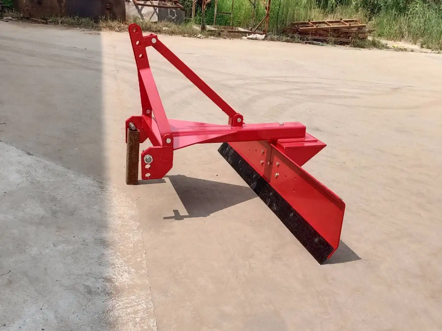 Cabinet Land Scraper Tractor Pulling Scraper - Buy Tractor Pulling ...