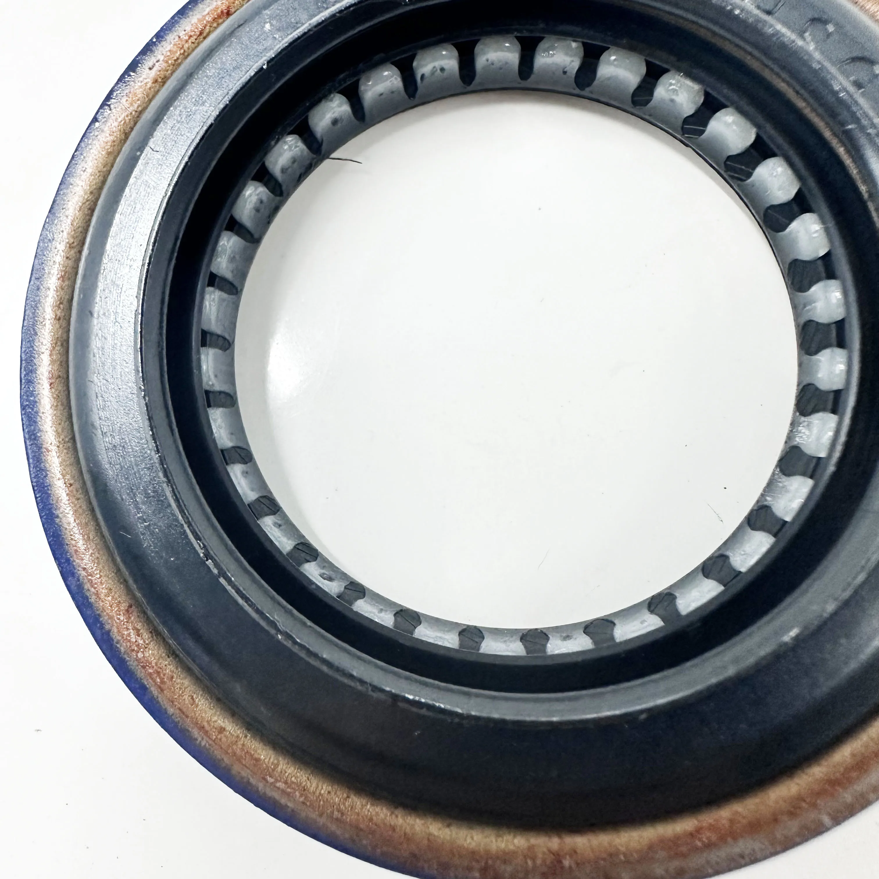 Drive Shaft Oil Seal For Hyundai Tucson Sportage Ix35 Ix25 Sonata Half ...
