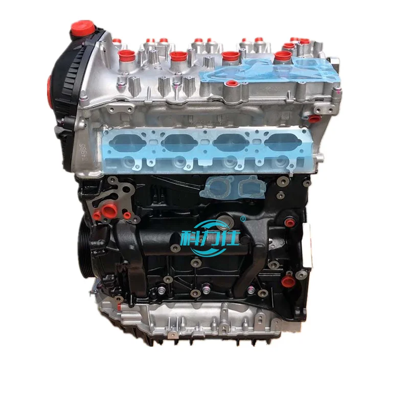 High Quality Ea888 Engine Assembly For Audi A4 A6l Q5 2.0t Good Performance Car Engine - Buy ...