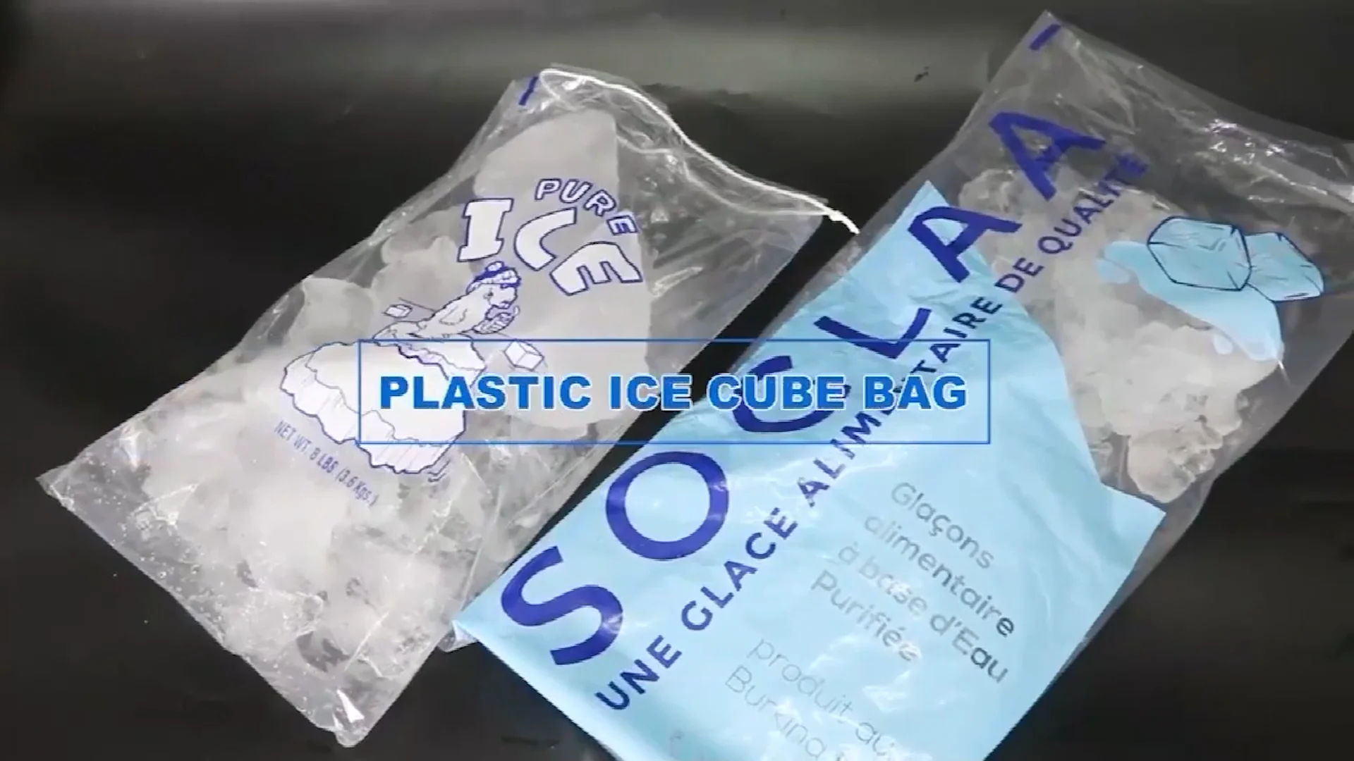 Custom Reusable Cold Pack Cooler Cooling Food Shipping Ice Drawstring ...