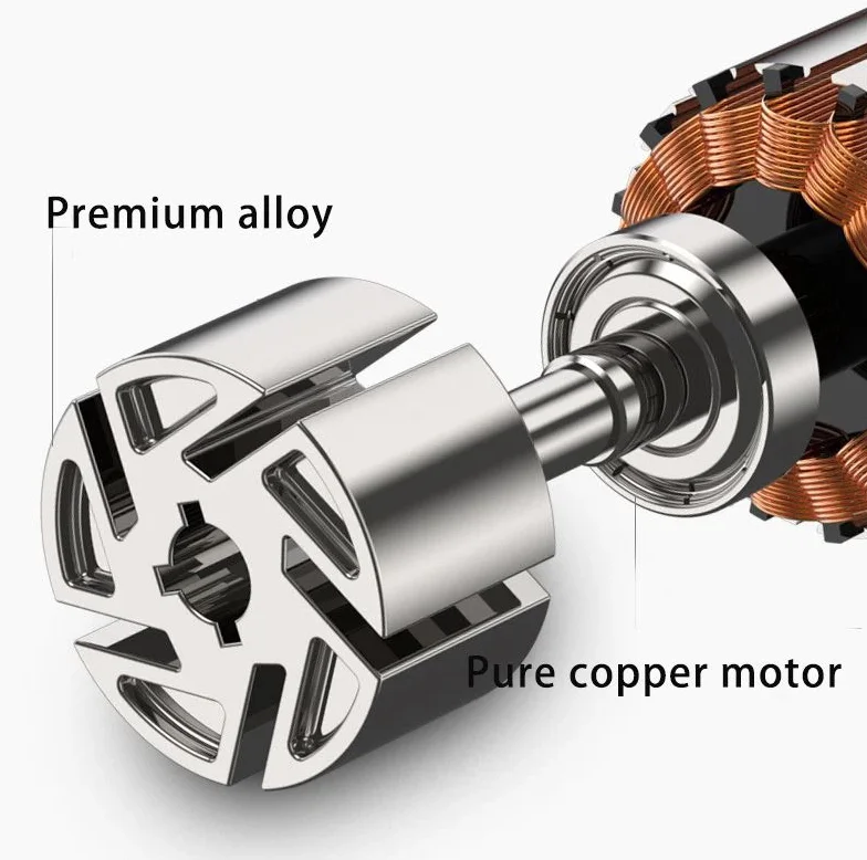 JK550K High-Speed 550W Servo Motor Industrial Sewing Machines Energy ...