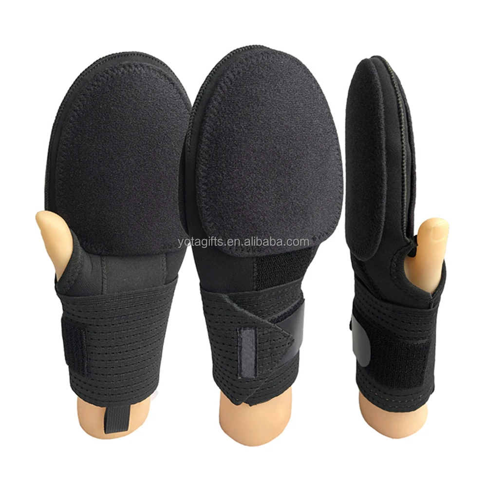 Custom Design Factory Price Right Left Hand Protection Protector ...