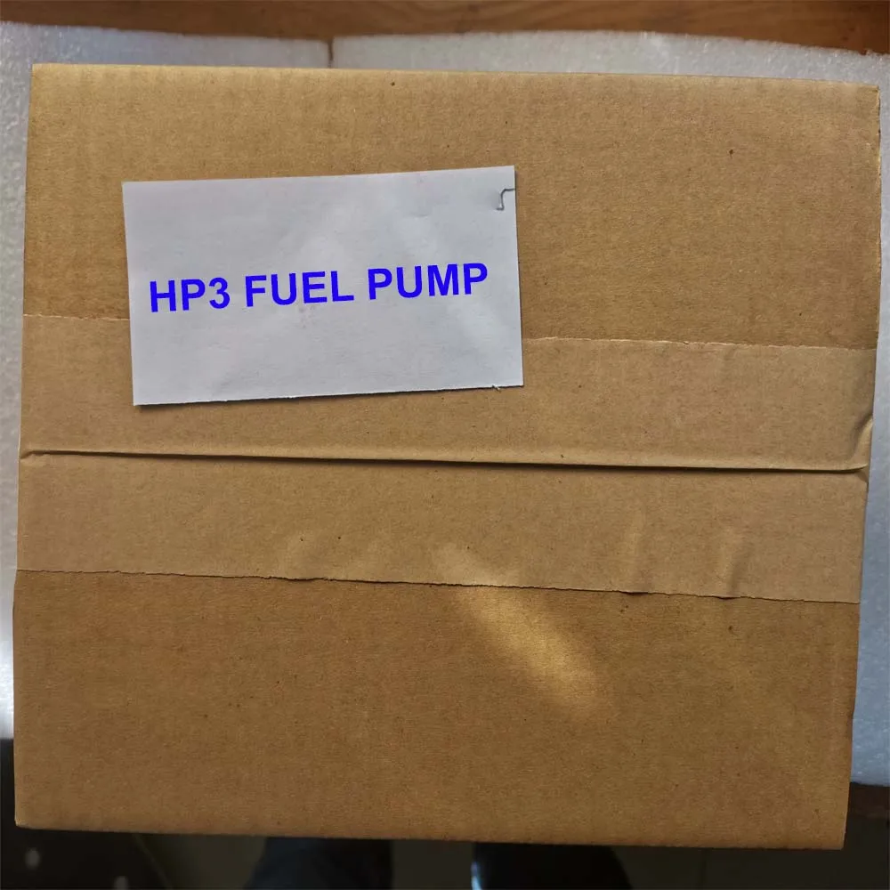 Diesel Fuel Injection Pump 22100-0l060 294000-0900 294000-0901 For ...