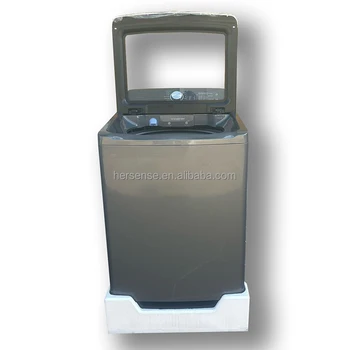 Top Load 18kgs 25kgs Hitachi Fully Automatic Washing Machine Smart Led ...