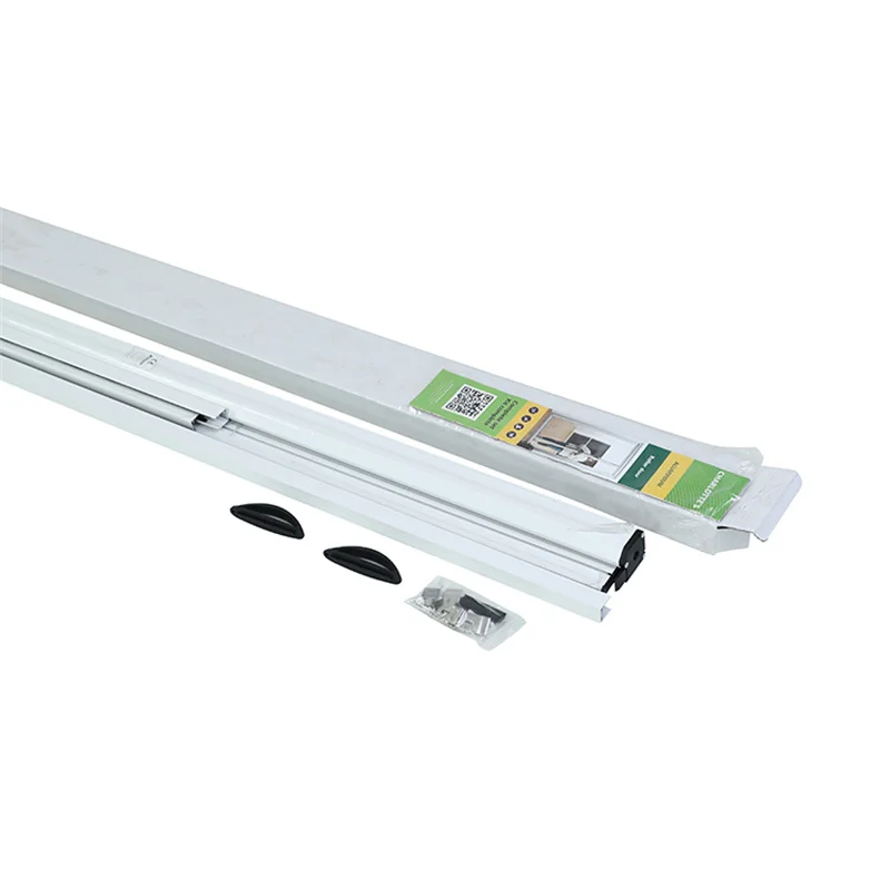 Retractable Roller Insect Screen Door Easy To Install - Buy Retractable ...