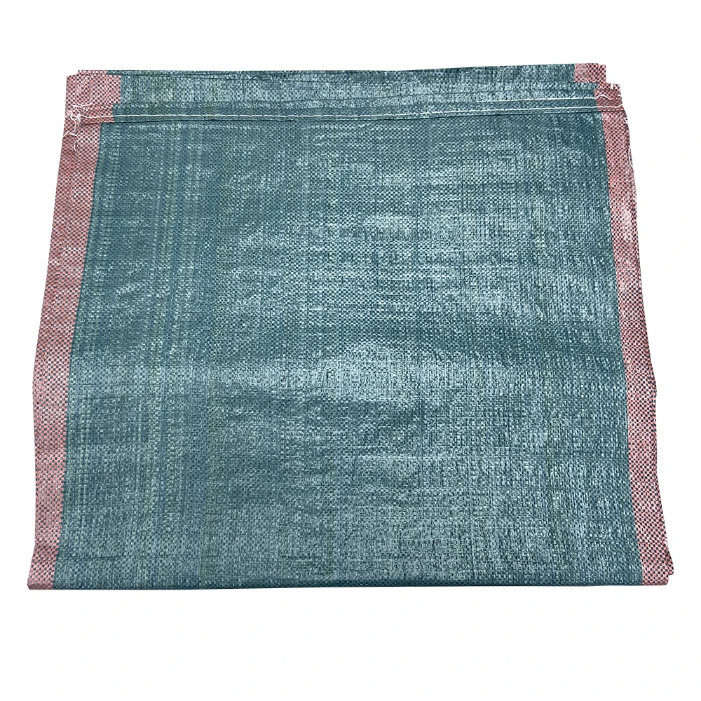 Laminated Pp Rice Bags 50 Kg Pp Woven Bag Pp Sack For Rice Flour Wheat ...