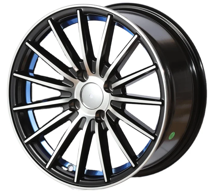 5093 Velg R15 15" Rin 15 Inch 4 Holes Mags 4x114.3 4x100 Rims Alloy ...