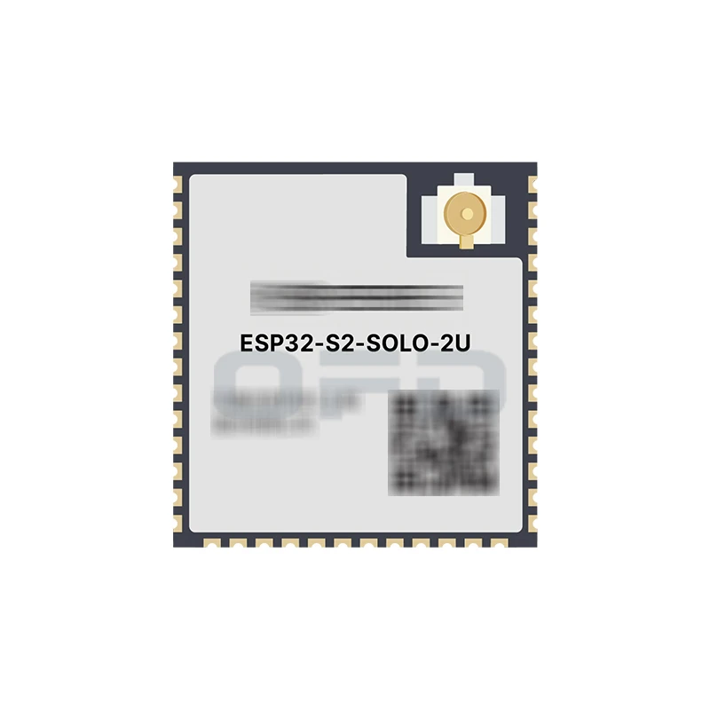 Original Esp32 S2 Solo 2 Esp32 S2 Solo 2u Module Esp32 S2 Series Wifi Mcu Module Esp32 S2 Solo 2