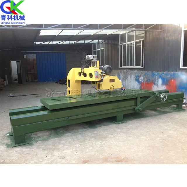 Marble Desktop Cutting Machine Material Cutting and Chamfering ...