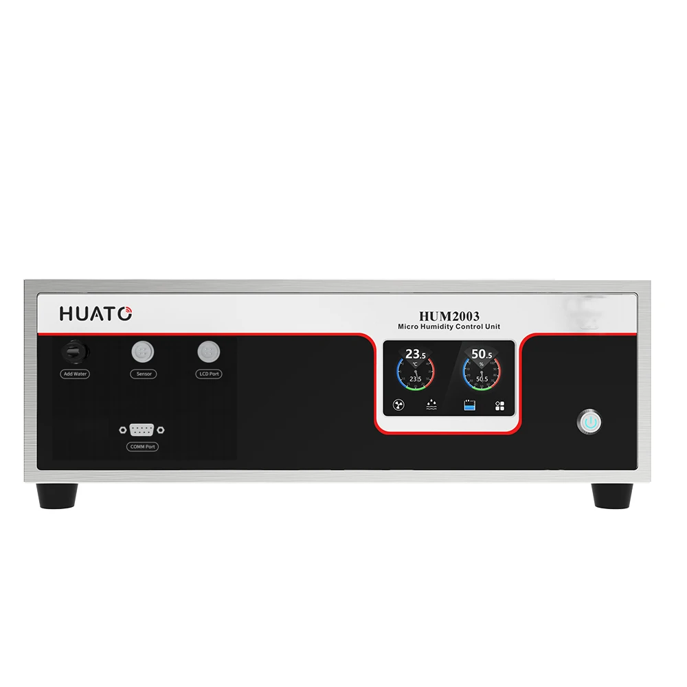 Professional For Museum Micro Environment Constant Humidity Controller ...