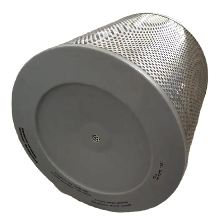 OEM Air Compressor Filter 25100010-001 - Reliable Oil Separation