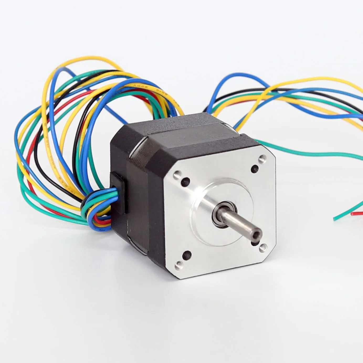 Permanent Magnet Brushless D C Motor Ppt at Willie Mixon blog