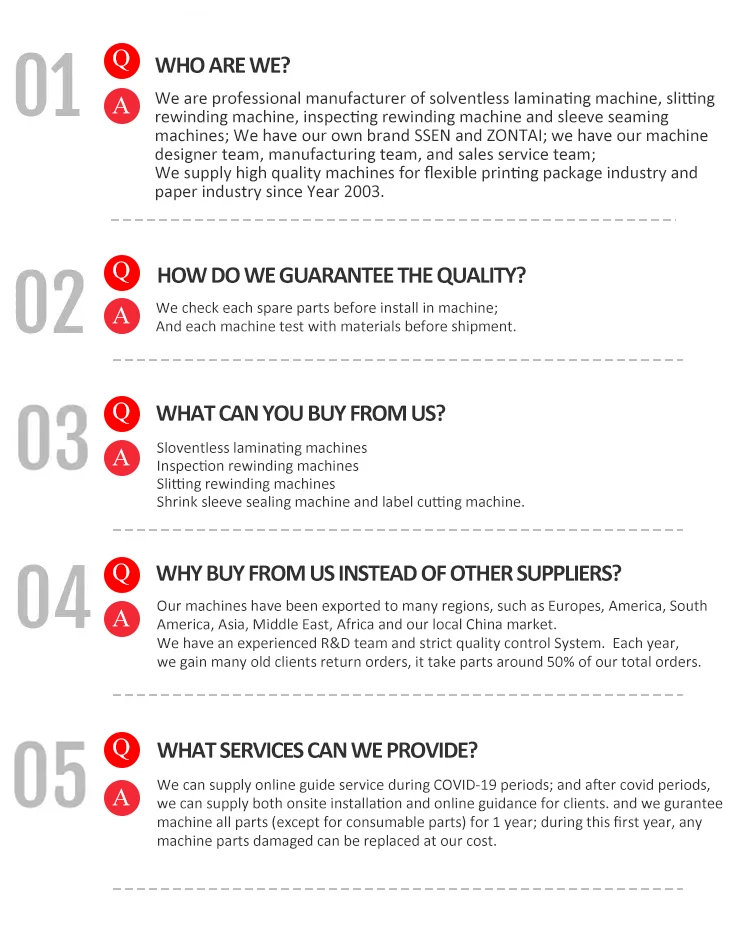 PAUSOURCE Edge Position Control System for Packaging Machines