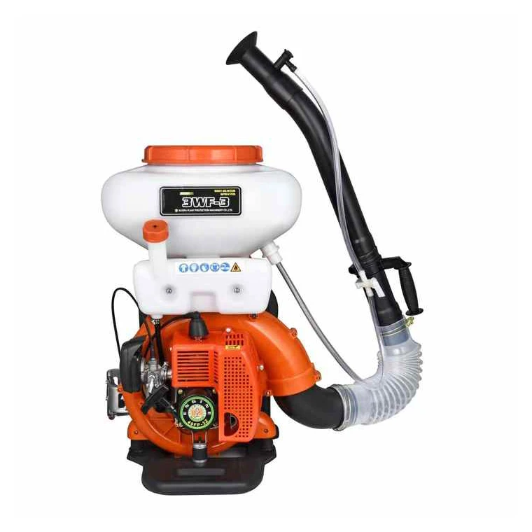 Agricultural Knapsack Sprayer CE Certification Mist Blower