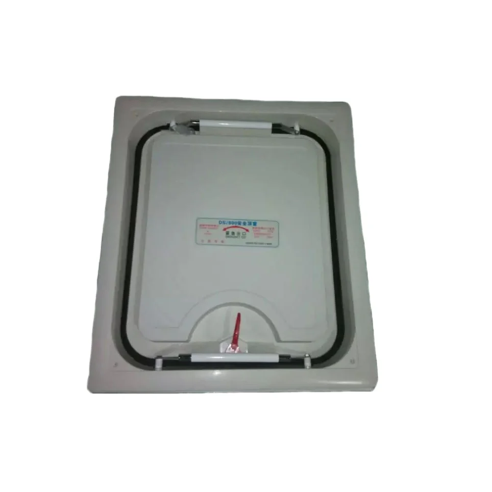 emergency window with ventilation fans for bus DS800A| Alibaba.com
