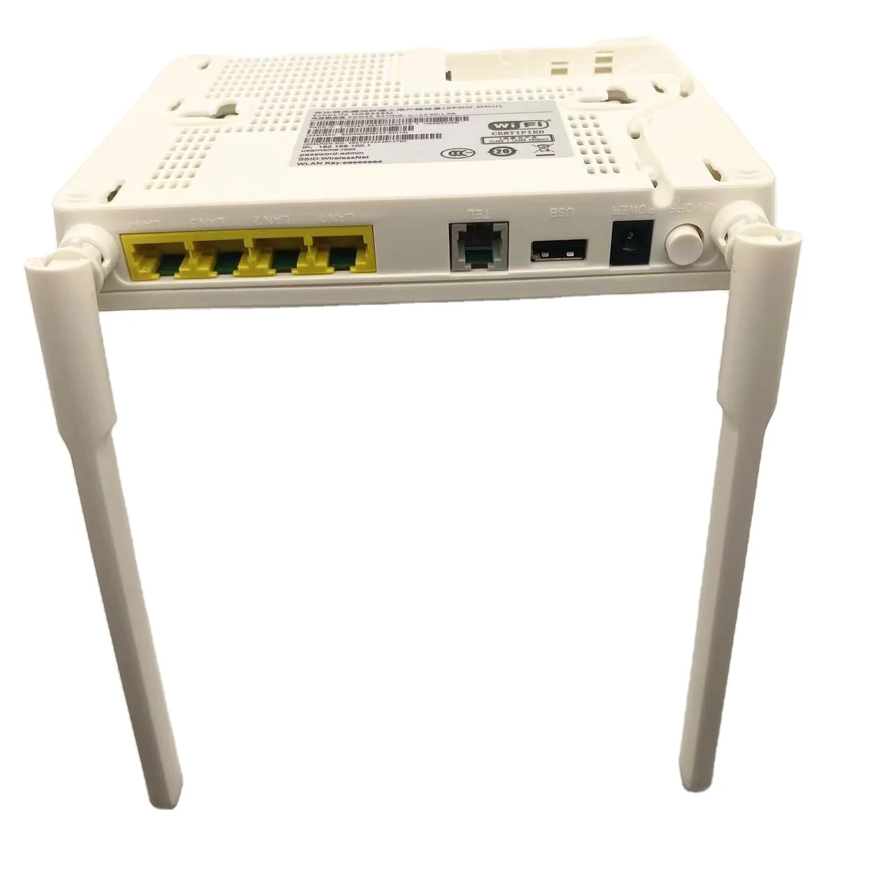 Gpon Have Hg8546m 1ge+3fe+tel+wifi Onu Original 2024 Best Price Hot Saling Onu Networking ...