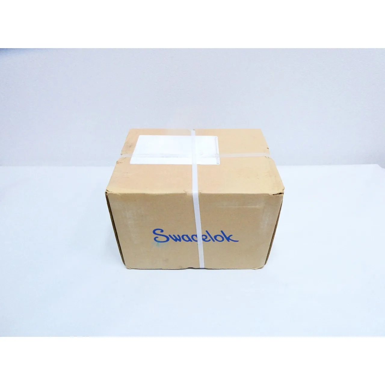 SWAGELOK SS-810-C High Pressure Stainless Steel Connectors NPT/BSPP for ...