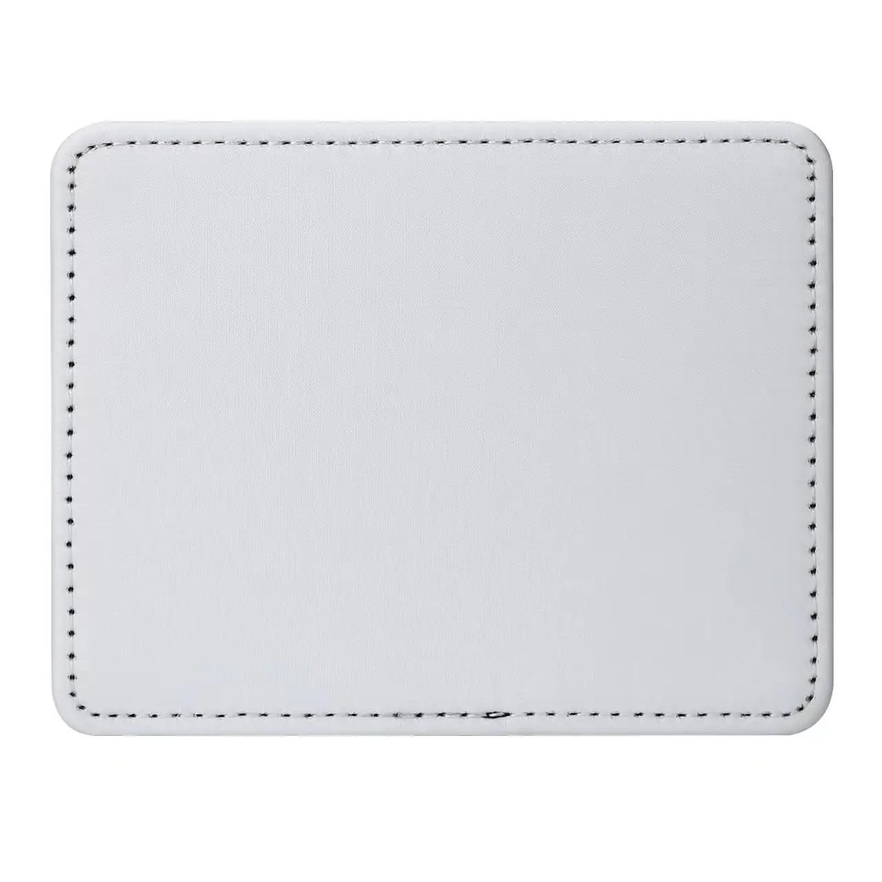 Sublimation Blank Card Clip PU Leather - Fashion & Function