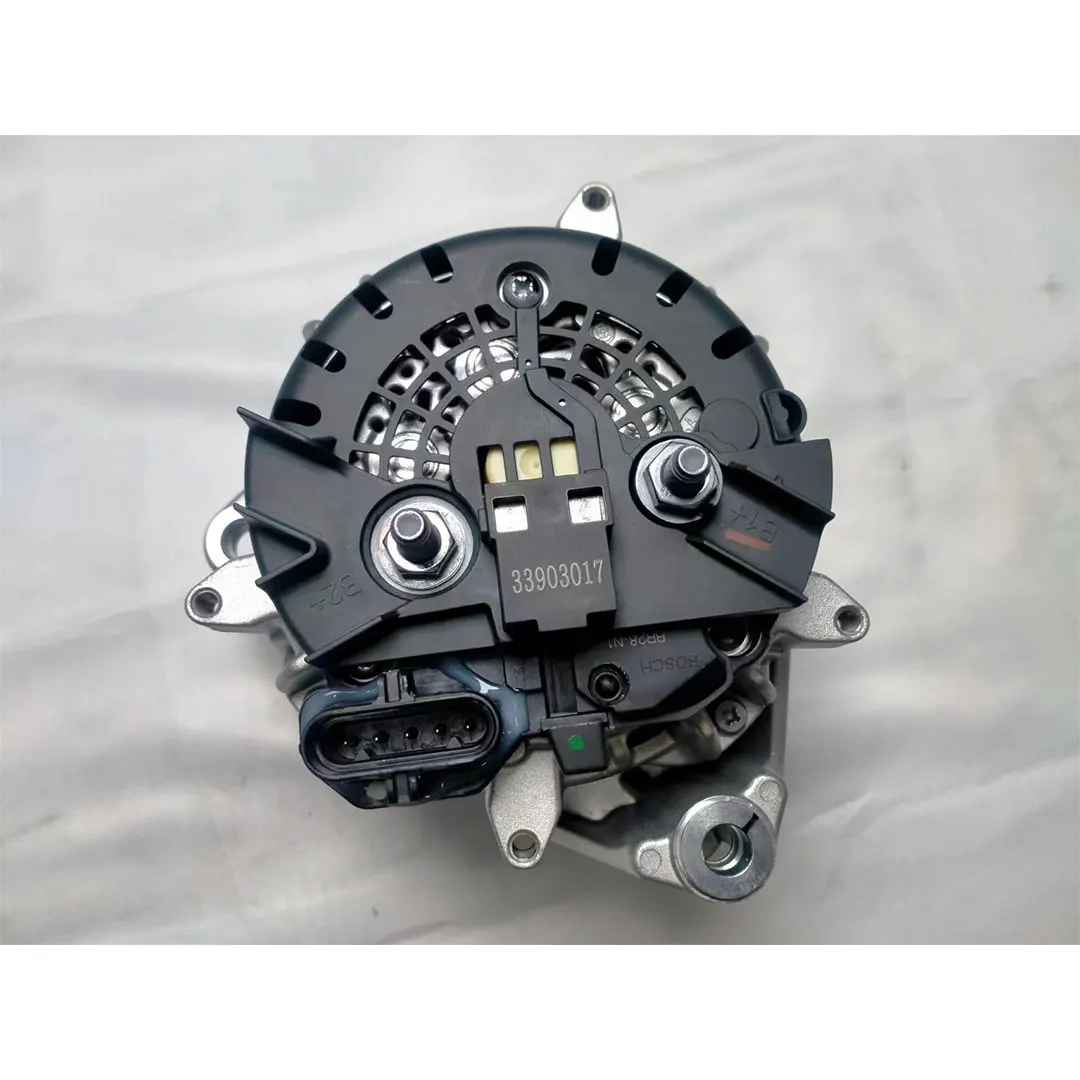Weichai Wp10 Generator Assembly 1002475466 Weichai Wp13ng460e61 ...