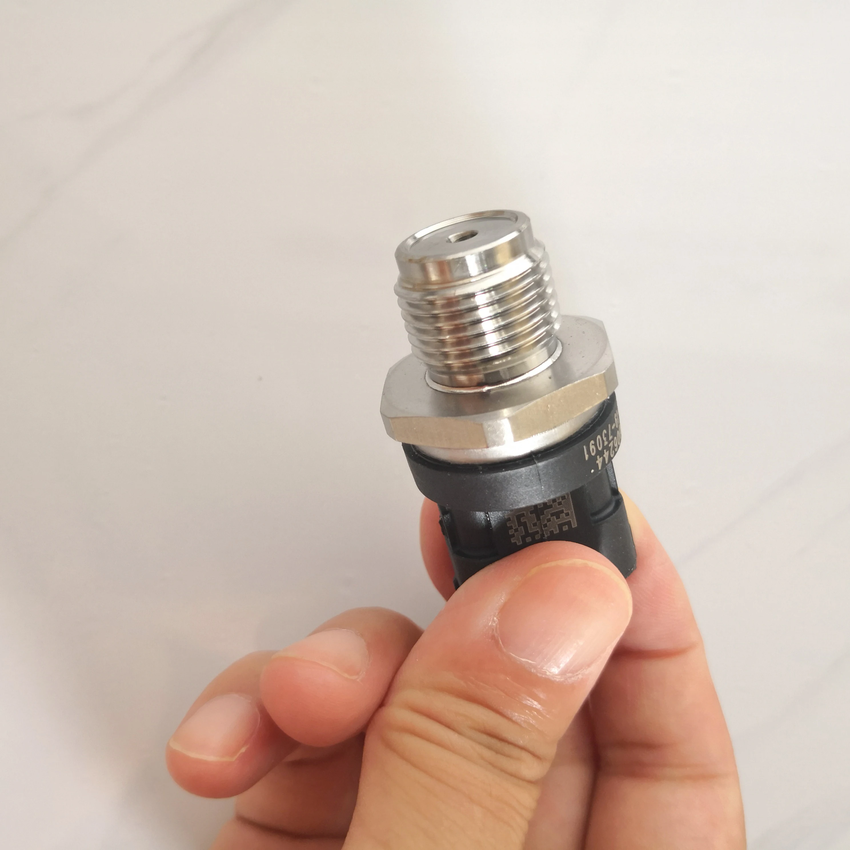Nine Brand Fuel Pressure Sensor 35340-26710 Rail Presure Sensor ...