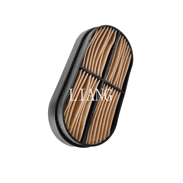 Factory Price Construction Machinery Air Filter Element 32/925682 32/ ...