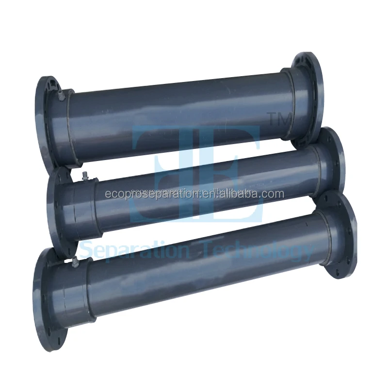 SS304 Inline Static Mixer Pipe Tube for Chemical Dosing Pump Ozone ...
