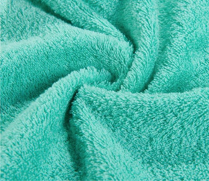 Free Sample Promotional Super Soft Skin Friendly Coral Fleece Thickened ...