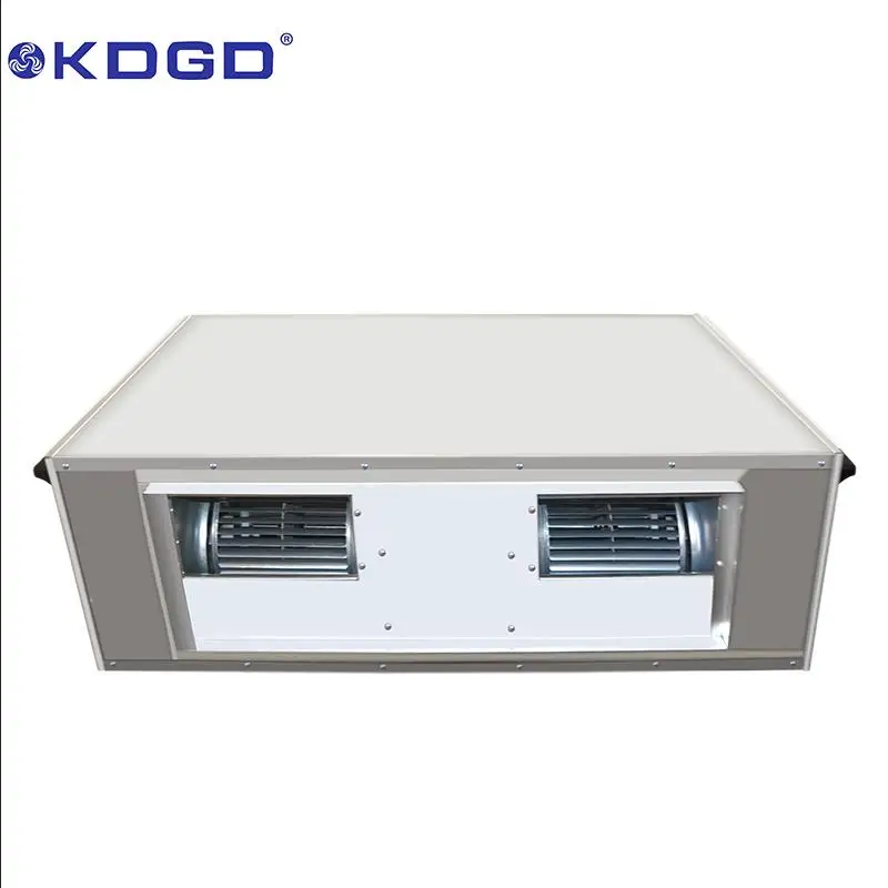 Oem/odm Air Handler High Static Pressure Large Air Flow Air Handling ...